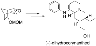 東北大学大学院薬学研究科 分子制御化学講座 合成制御化学分野HP